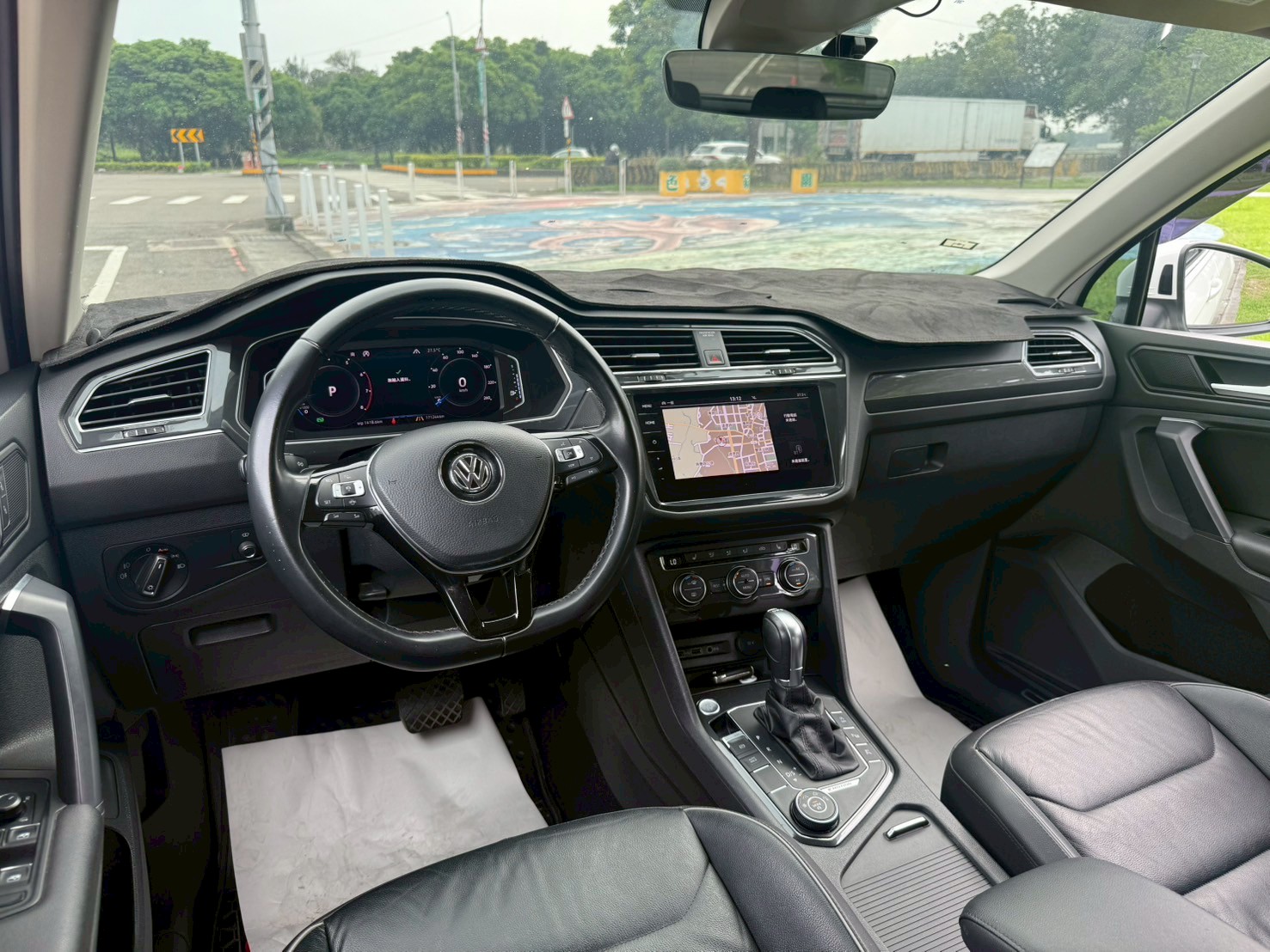 2019 Volkswagen Tiguan 330 TSI Highline - 凱文路易汽車|國產車買賣、進口車買賣